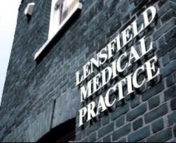 About The Practice - Lensfield Medical Practice